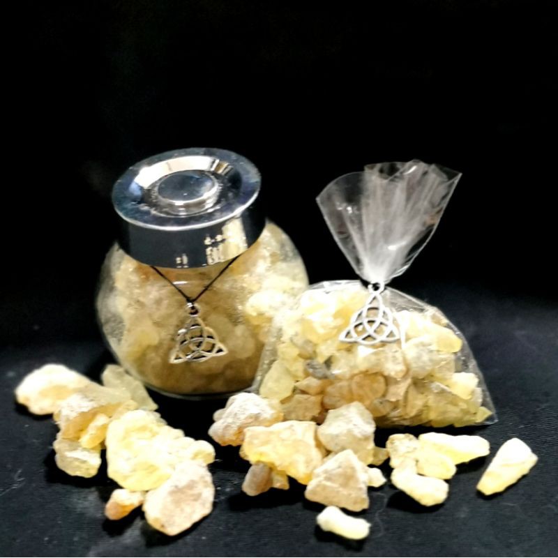 Premium Copal Resin 1/2 and 1oz packing | Shopee Philippines