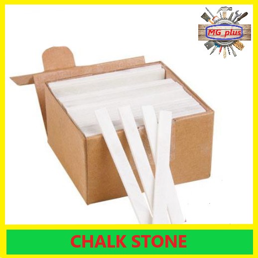 Chalk Stone / Soft Stone / Soap Stone Sold Per Piece Good Quality ...