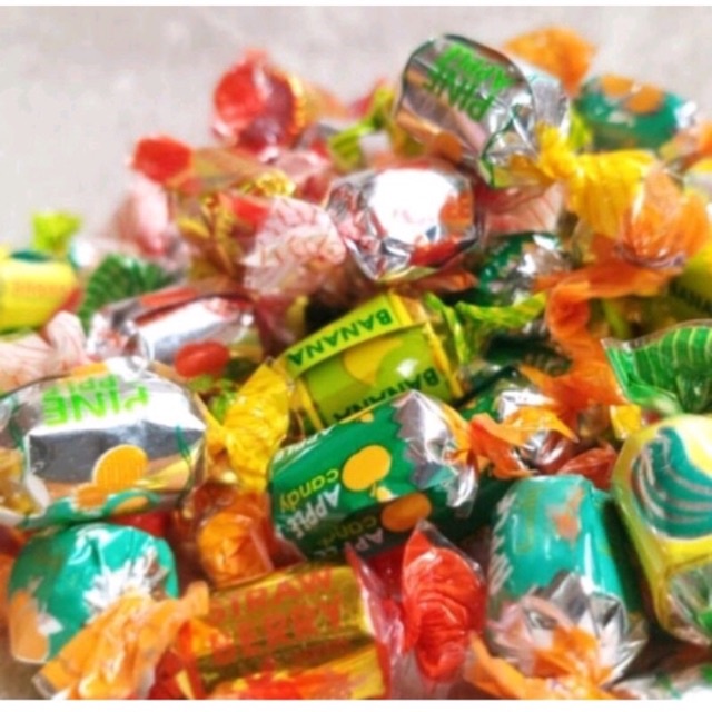Xiaomimi MINI CANDY (500gram) | Shopee Philippines