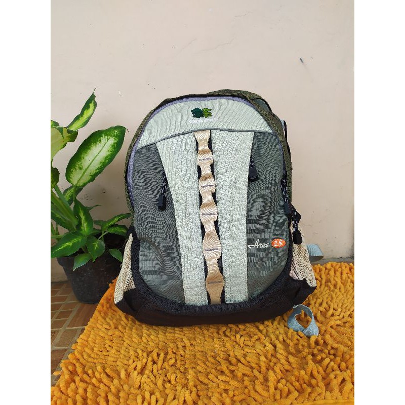 Kolon Sport Backpack | Shopee Philippines