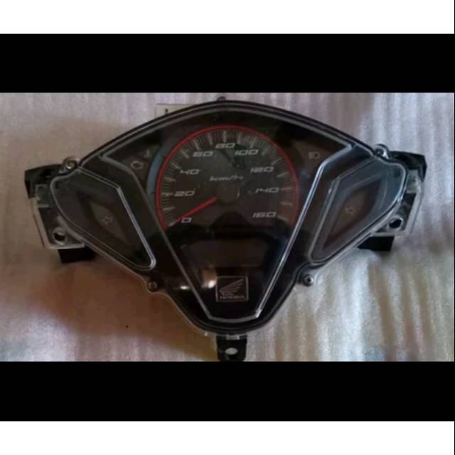 Vario 125 old Speedometer original Speedometer vario 125 old ...