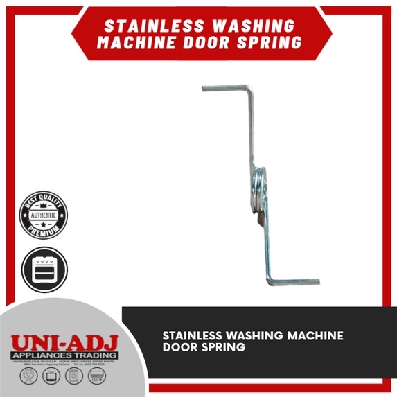 Washing Machine Door Spring | Shopee Philippines