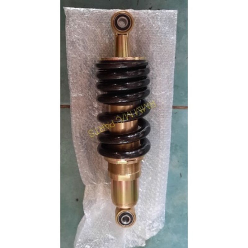RUSI DL150 MONO SHOCK (310mm) | Shopee Philippines