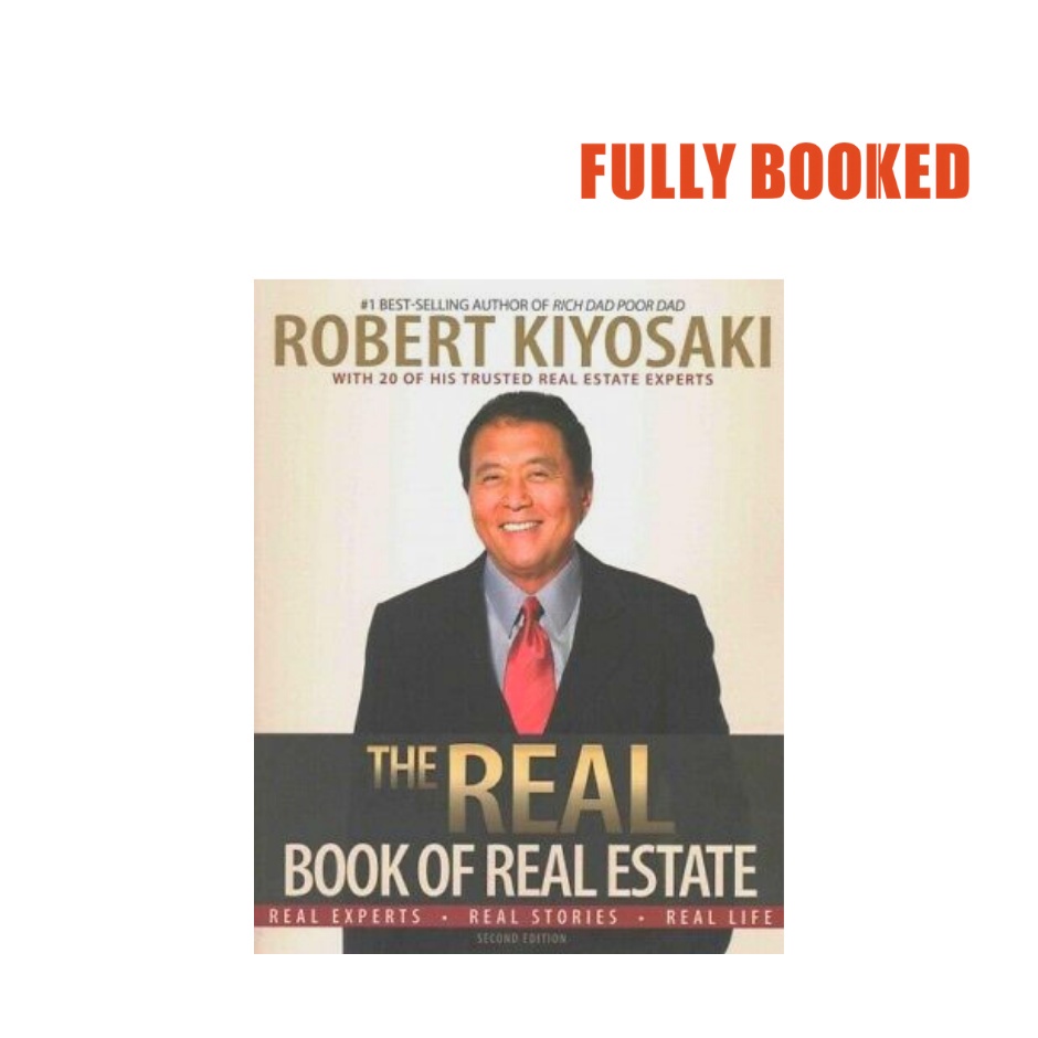 The Real Book Of Real Estate Real Experts Real Stories Real Life