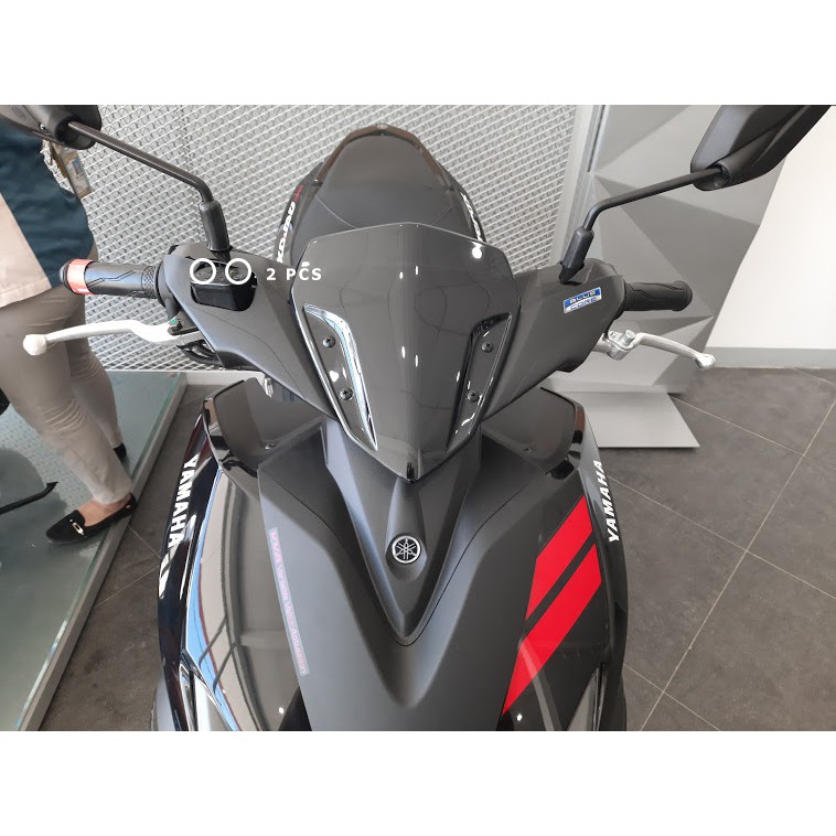 aerox brake fluids bolts (sold per set) | Shopee Philippines