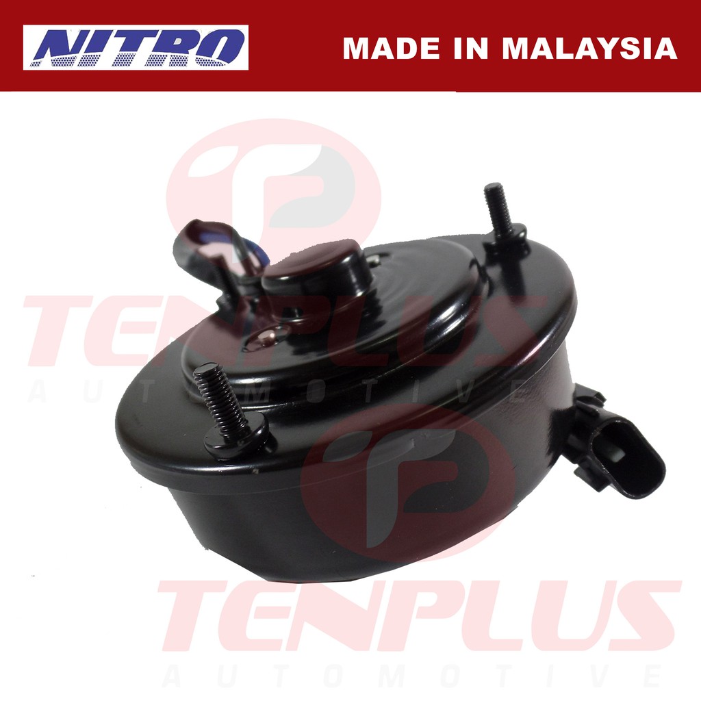 NITRO Fan Motor Hyundai Matrix, Kia Sorento (A/C) | Shopee Philippines