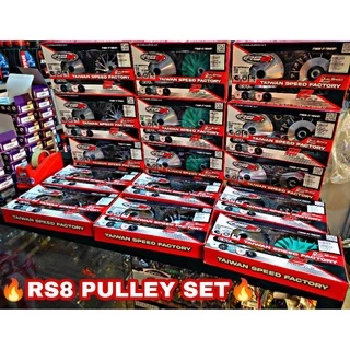 Shop rs8 cvt set for Sale on Shopee Philippines