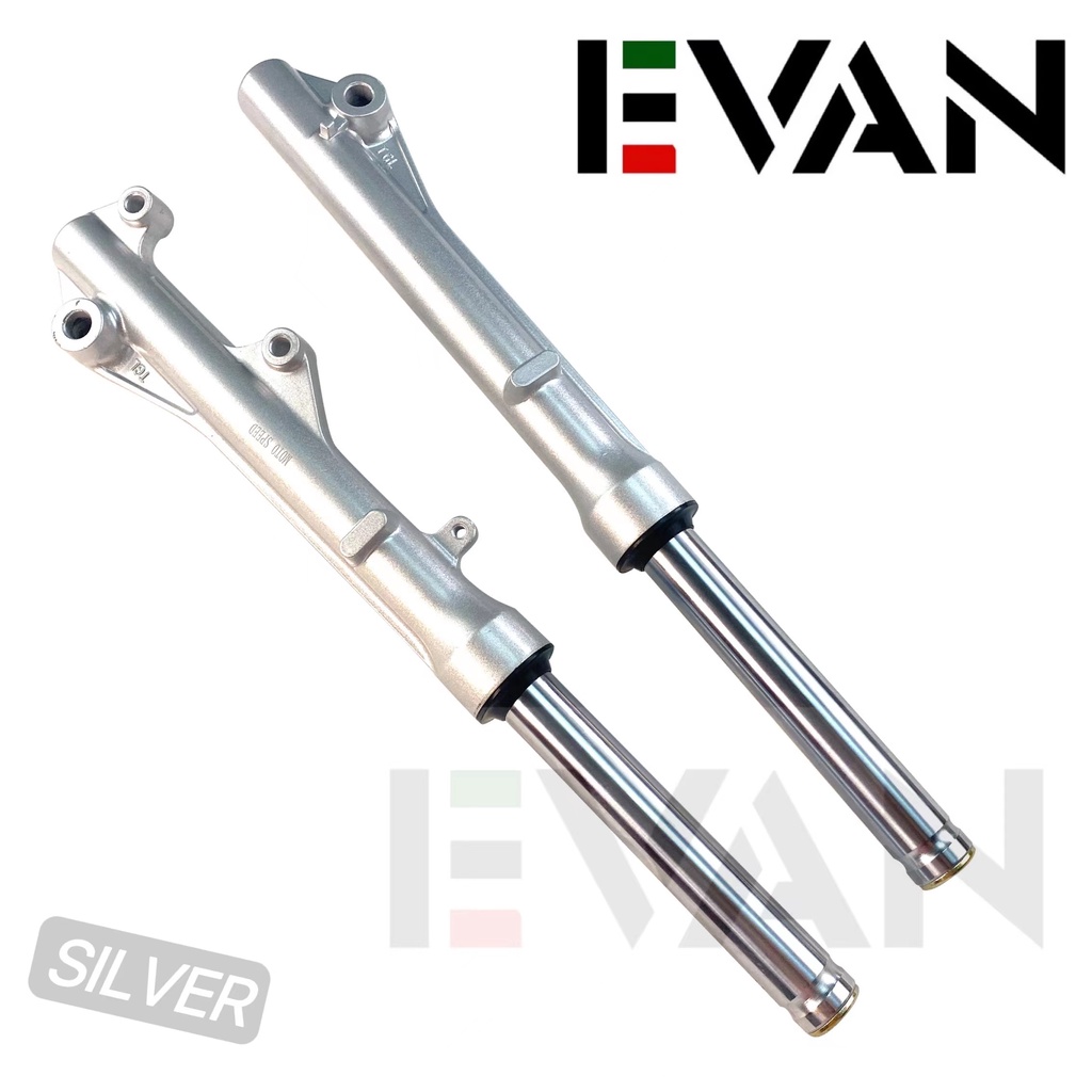 EVAN shop Front Shock Absorber for Honda Click/Beat/Scoopy/Genio ...