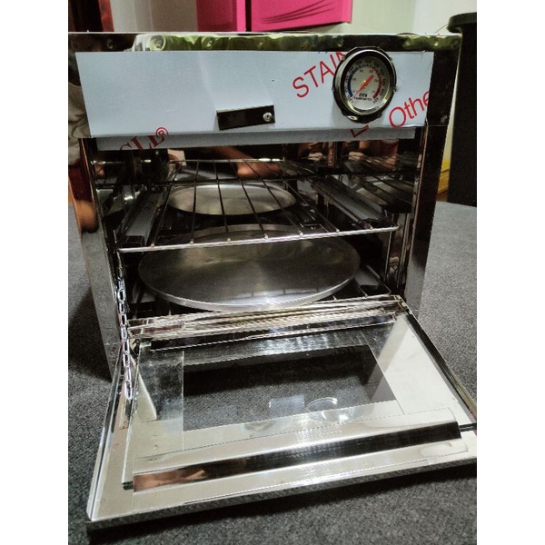 Shop oven for Sale on Shopee Philippines