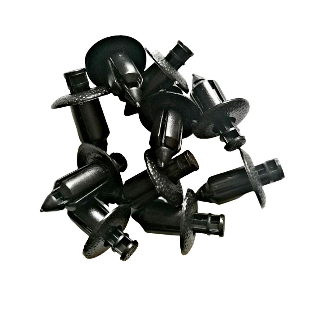 50pcs Honda CRV Accord Civic Hybrid Odyssey TSX NSX Legend Push type ...