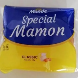 Shop monde mamon classic for Sale on Shopee Philippines