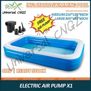 Shop inflatable pool for Sale on Shopee Philippines