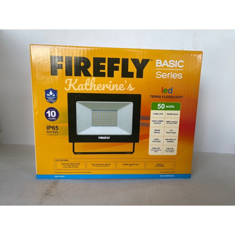 50 watts Firefly Led Terra Floodlight | 100w terra floodlight ...