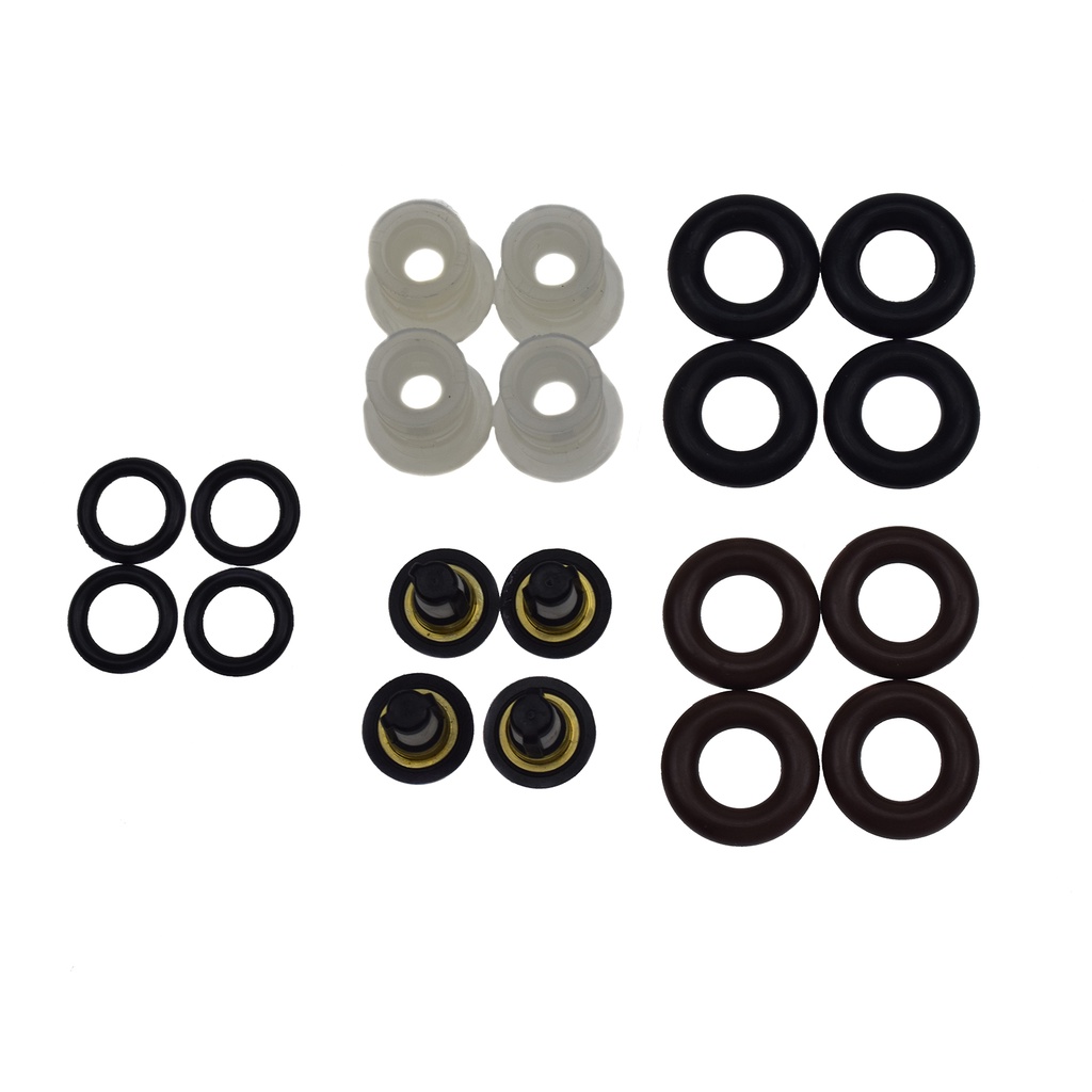 FJ484 FJ488 Fuel Injector Repair Kit for Honda Civic CRV CR-V 2002-2005 ...