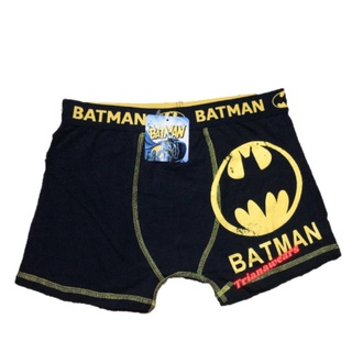 Batman Character Boxer Briefs For Men Bat-man Boxers Shorts For Adult ...