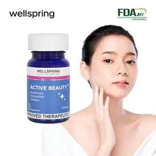 wellspring - Best Prices and Online Promos - Aug 2024 | Shopee Philippines