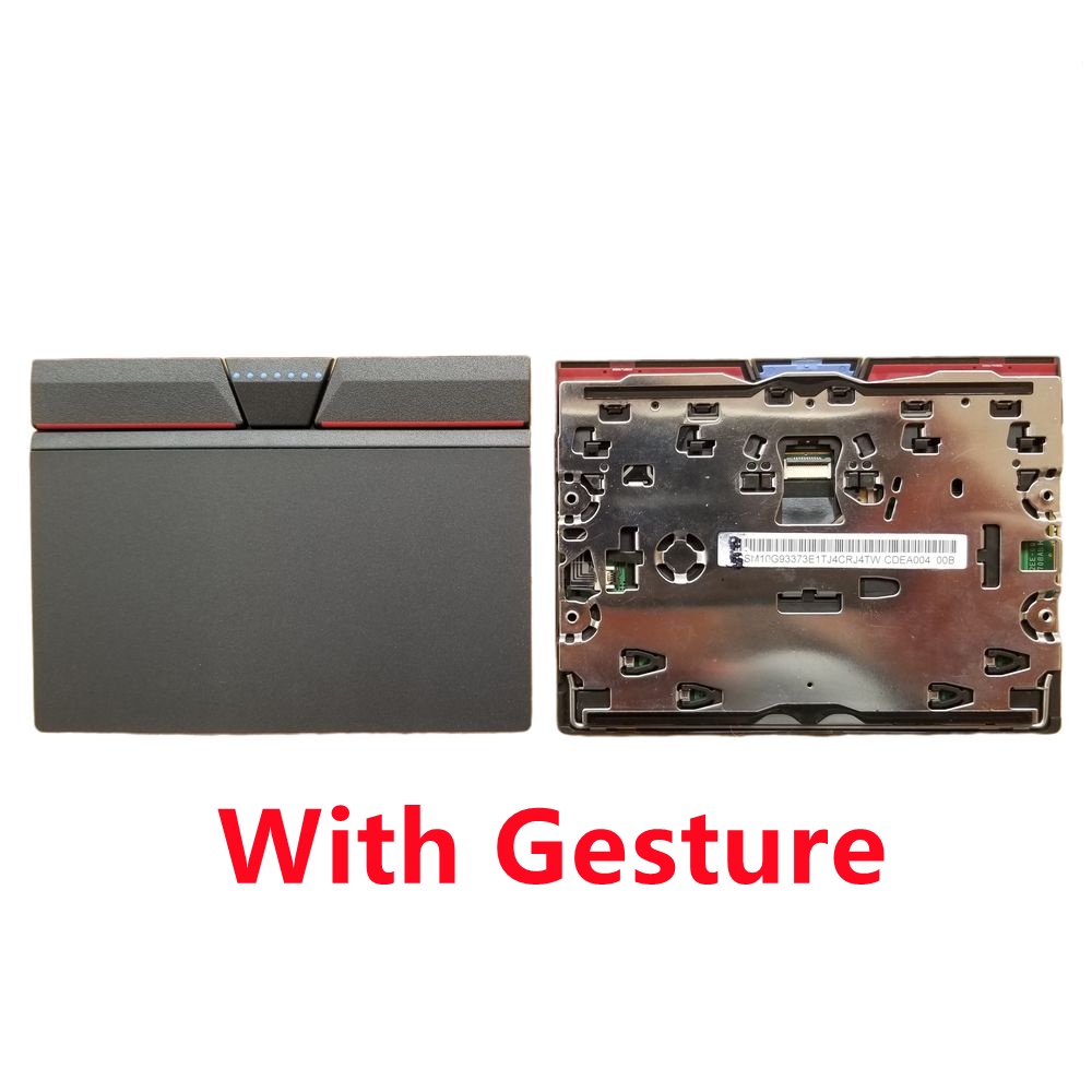 Laptop Touchpad For Lenovo ThinkPad T460 T440P T440 T440S T450 E555 ...