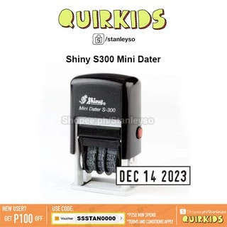 dater stamp - Best Prices and Online Promos - Apr 2025 | Shopee Philippines