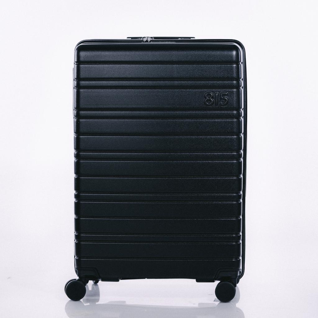The 815 Co. Sigma 28-Inch LargeHard Case Luggage Malita Check In Size ...
