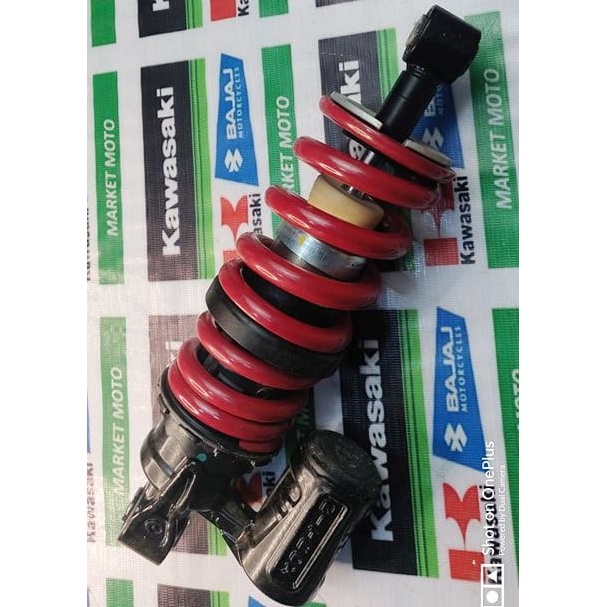 kawasaki bajaj DOMINAR 400 Monoshock Mono shock Genuine JF122013 ...