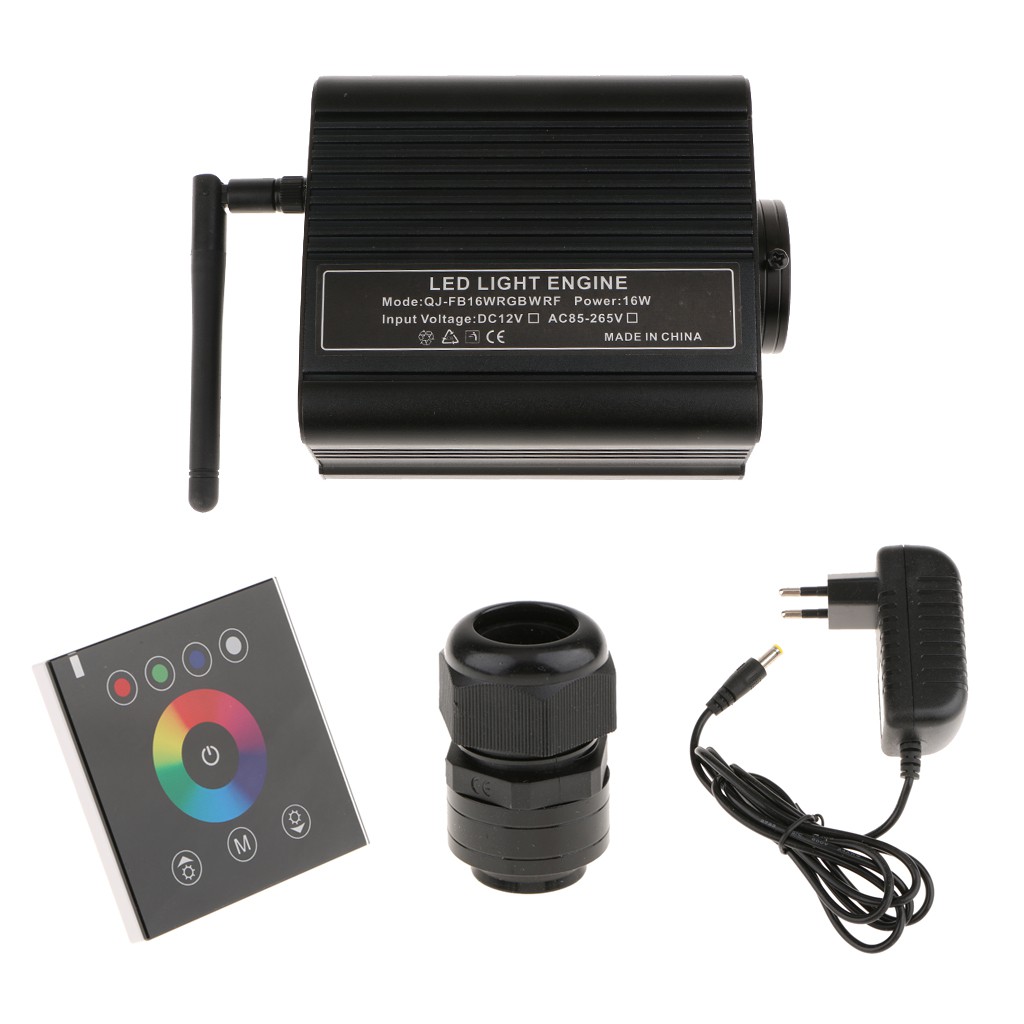 Kloware1 LED Light Engine Fiber Engine Ceiling Decor | Shopee Philippines