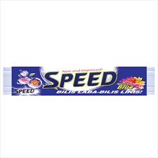 Speed Bar Speckled Blue 380g | Shopee Philippines