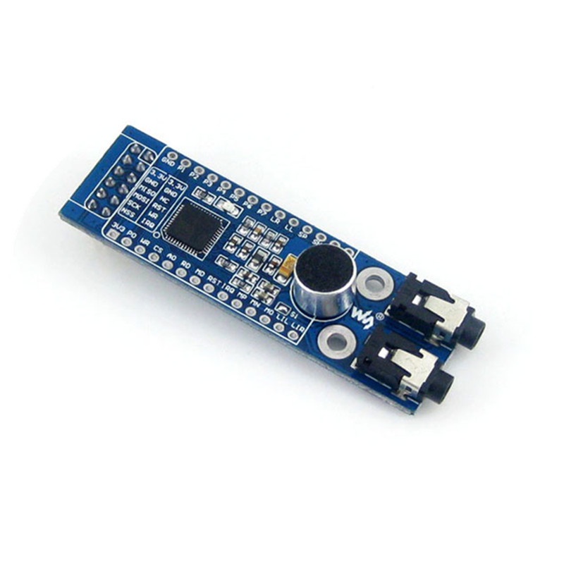 LD3320 Voice Module Speech Recognition Module Non Specific Voice ...