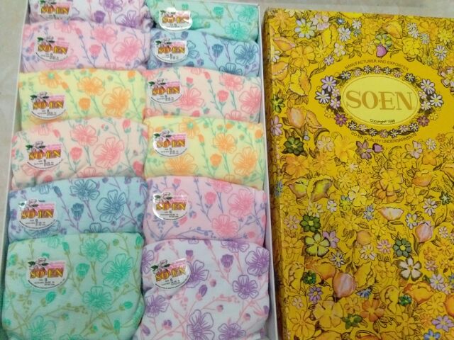 Soen full panty size s,m,l,xl,xxl,xxxl | Shopee Philippines