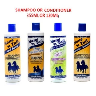 Shop mane n tail shampoo for Sale on Shopee Philippines