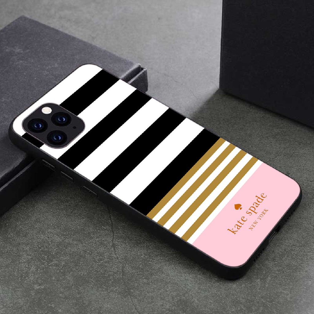 Spot! New Kate Spade Cover Case Iphone 7 8 Plus X Xs Max Xr 16 12 13 14 ...