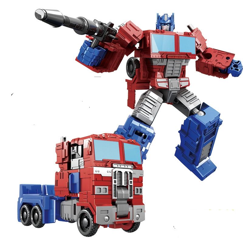 XG 858 optimus prime kingdom | Shopee Philippines