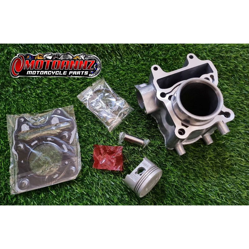 CYLINDER BLOCK KIT HONDA CLICK 125i / CLICK 150i STANDARD | Shopee ...