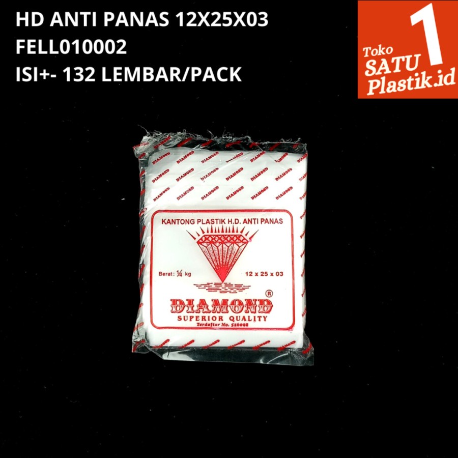 Heat Resistant HD Plastic 12x25x03 Heat Resistant FOOD GRADE Vegetable ...