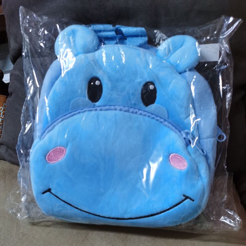 Vtech Backpack (New Condition) | Shopee Philippines