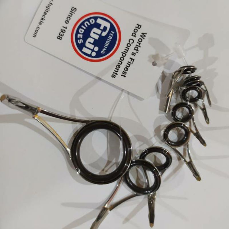 (9PC) Ring GUIDES FUJI CCLYOG SET Of 9 | Shopee Philippines