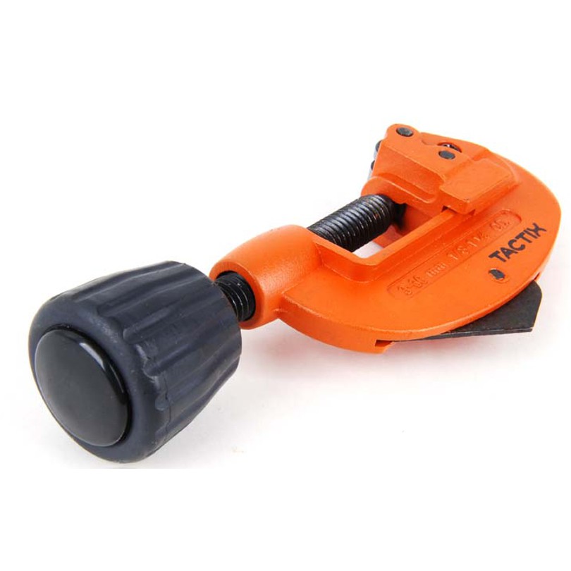 Tactix Tube Cutter (Black/Orange) 3mm-30mm ME340030 | Shopee Philippines