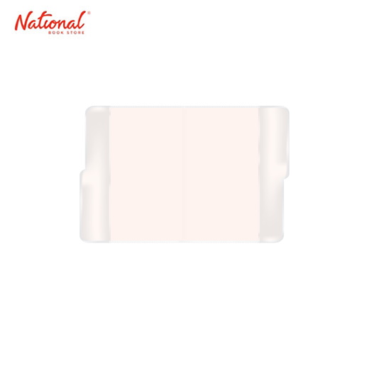 Adventurer Folder Cream Us Fwj14L Long 14Pts With Cover | Shopee ...