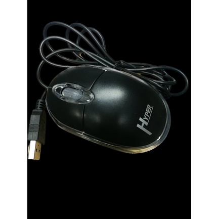 USB optical mouse with free 100 sheets of cd label | Shopee Philippines