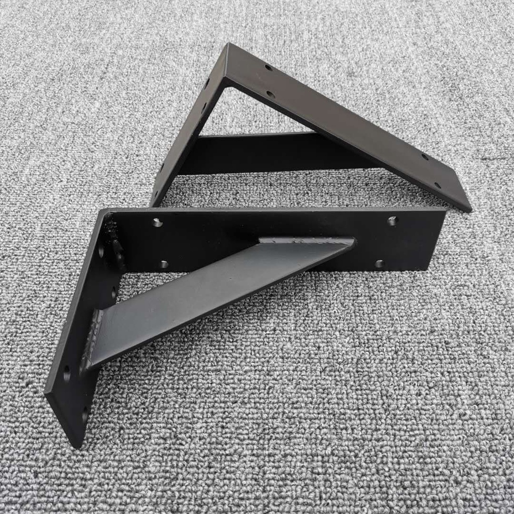 Tripod Bracket Wall Thickened Fixed Bracket Marble Inter-Platform Basin ...