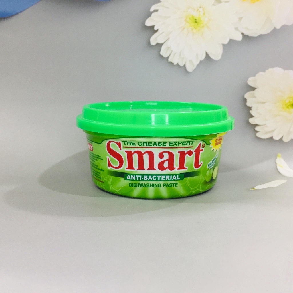 Smart Dishwashing Paste 200 grams | Shopee Philippines