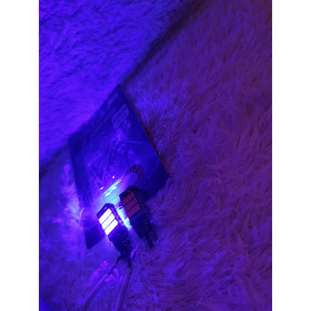 Firefly DUAL CONTACT LED Dual Mode T15 Signal/Park light #4623 ...