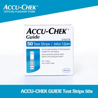accu check strips - Best Prices and Online Promos - Dec 2025 | Shopee ...