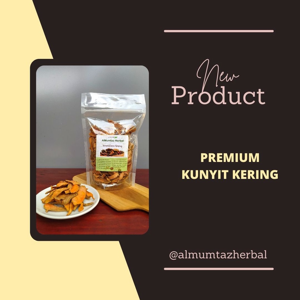 Dried Turmeric Original herbal Medicine Pure Turmeric, Original ...