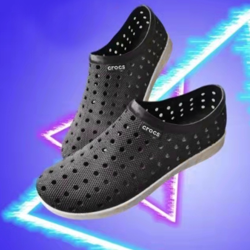 Rubber Sandalas shoes for men's rubber Splasher work shoes high-quality ...