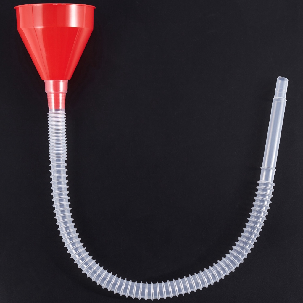 Vehicle, Oil Pouring Tool Plastic Filling Funnel, Hose Nozzle N7PH ...