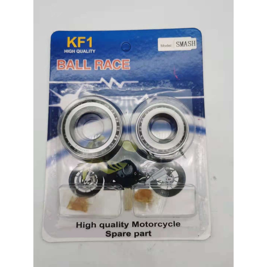 MOTORCYCLE PARTS KNUCKLE BEARING FOR CT100,WAVE125,BARAKO175,RAIDER150 ...