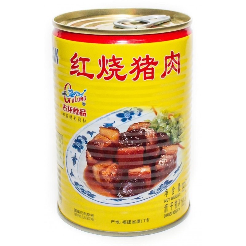 Gulong Stewed Pork 397 grams | Shopee Philippines