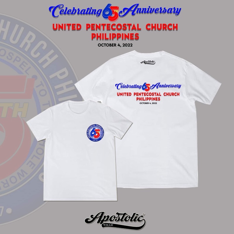 UPCPI 65th Founding Anniversary | Shopee Philippines