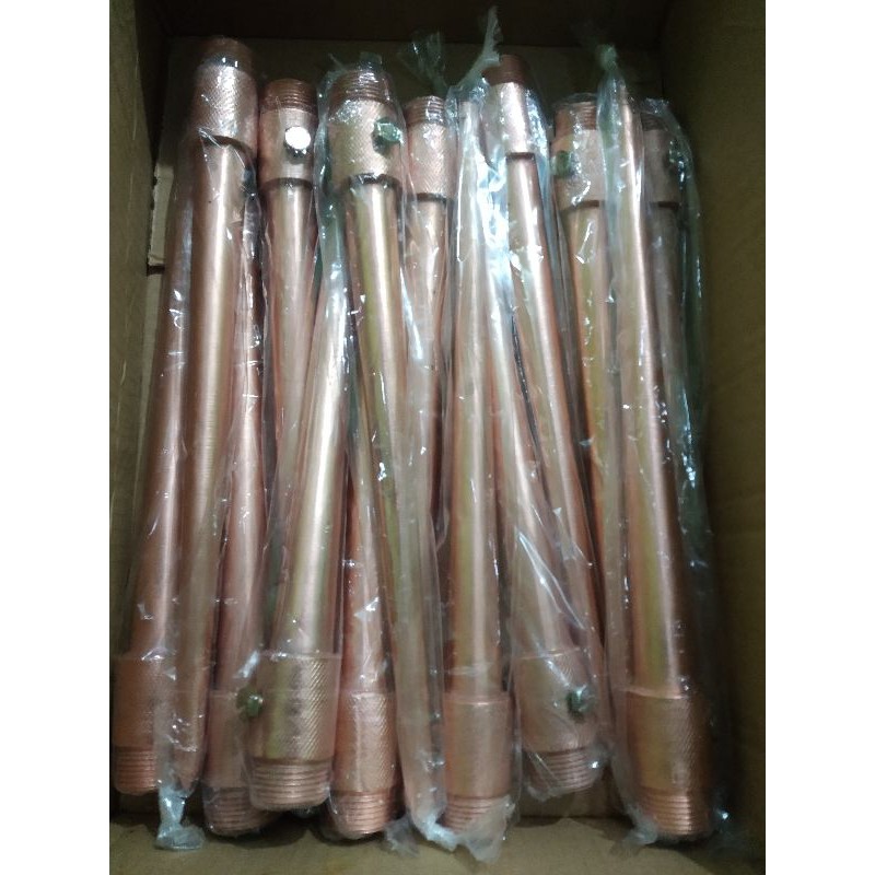 Wholesale Lightning Rod / Splitzen Babit Copper 30 cm (3/4 inch ...