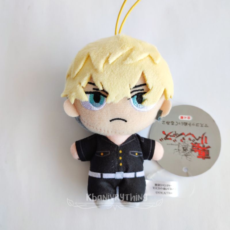 Tokyo Revengers - Rindo, Ran, Kokonoi, Inui, Takemichi, Chifuyu,Draken ...